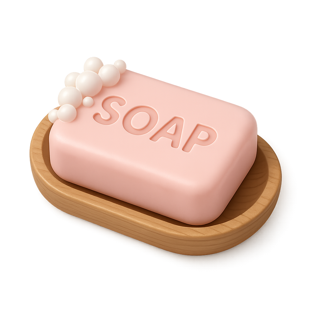 Soap | Thiings Collection
