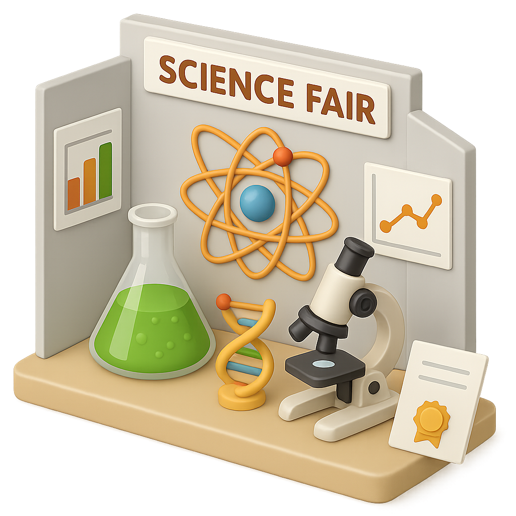 Science Fair | Thiings Collection
