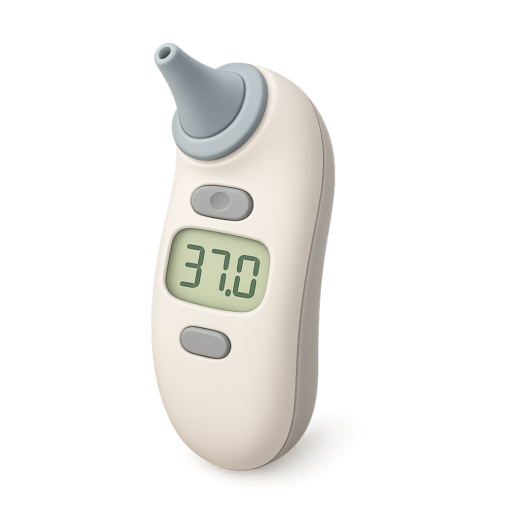 Ear Thermometer | Thiings Collection
