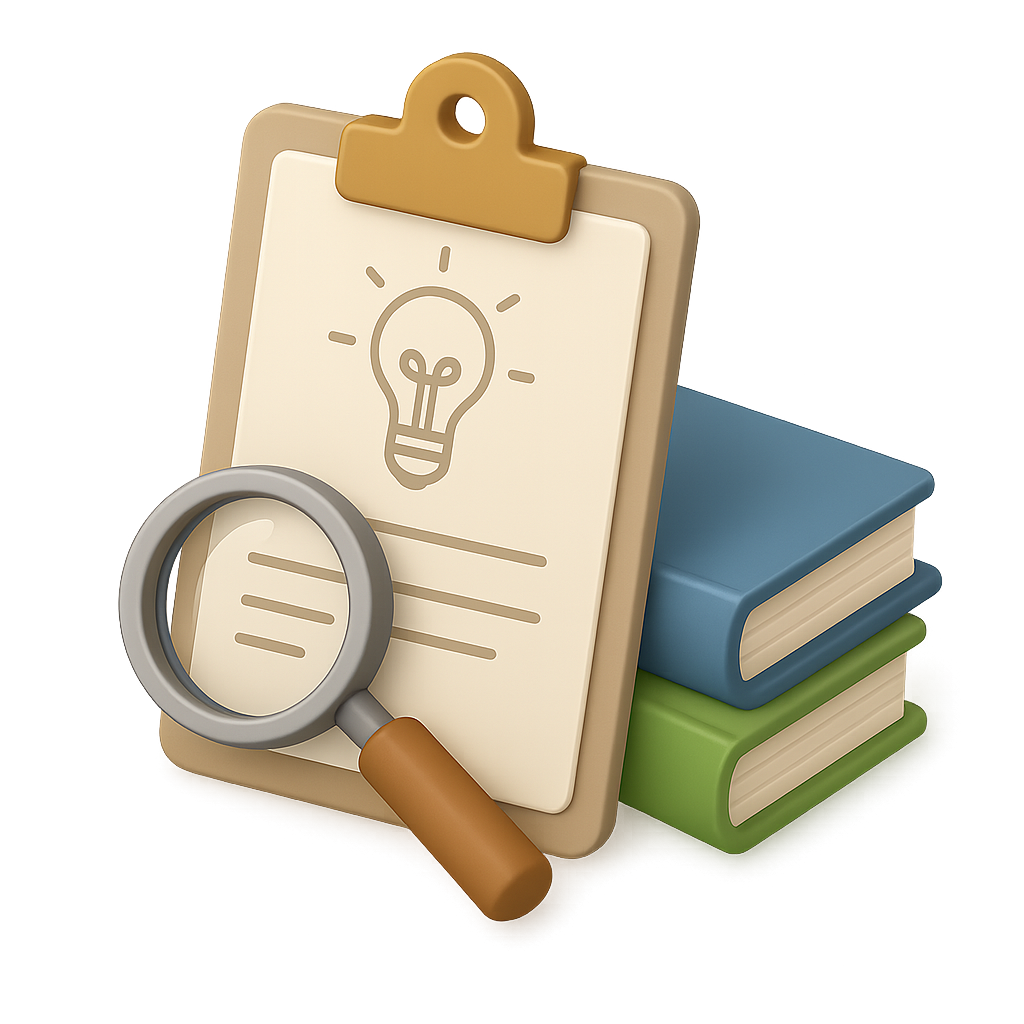 Patent Examiner | Thiings Collection | Thiings