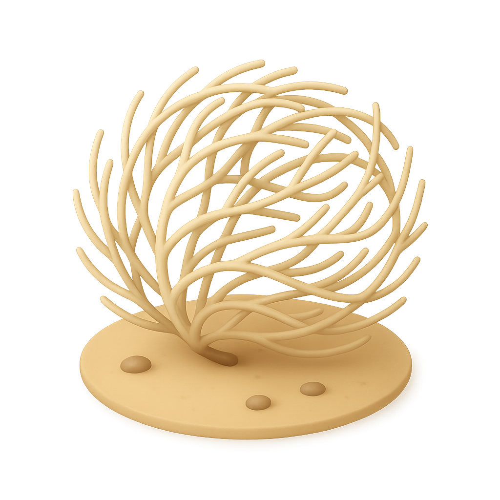 Tumbleweed | Thiings Collection | Thiings