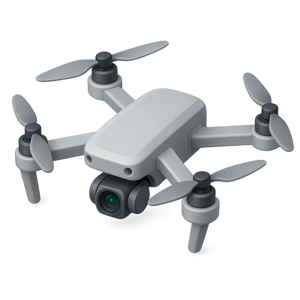 Personal Drone | Thiings Collection