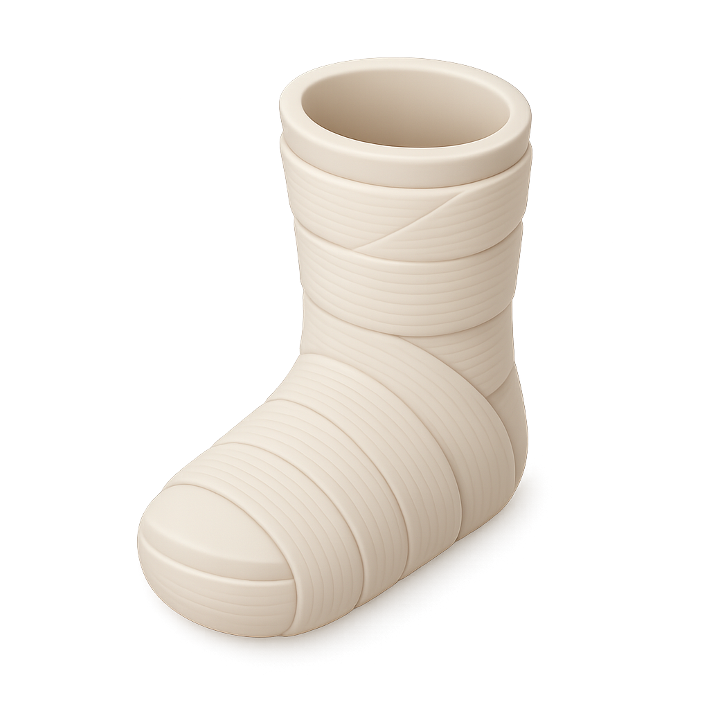 Plaster Cast | Thiings Collection