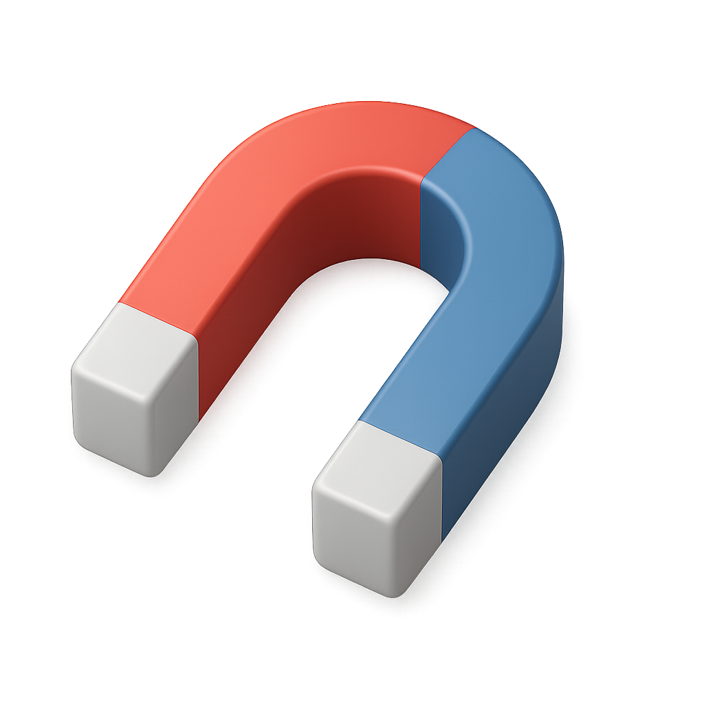 Magnet | Thiings Collection