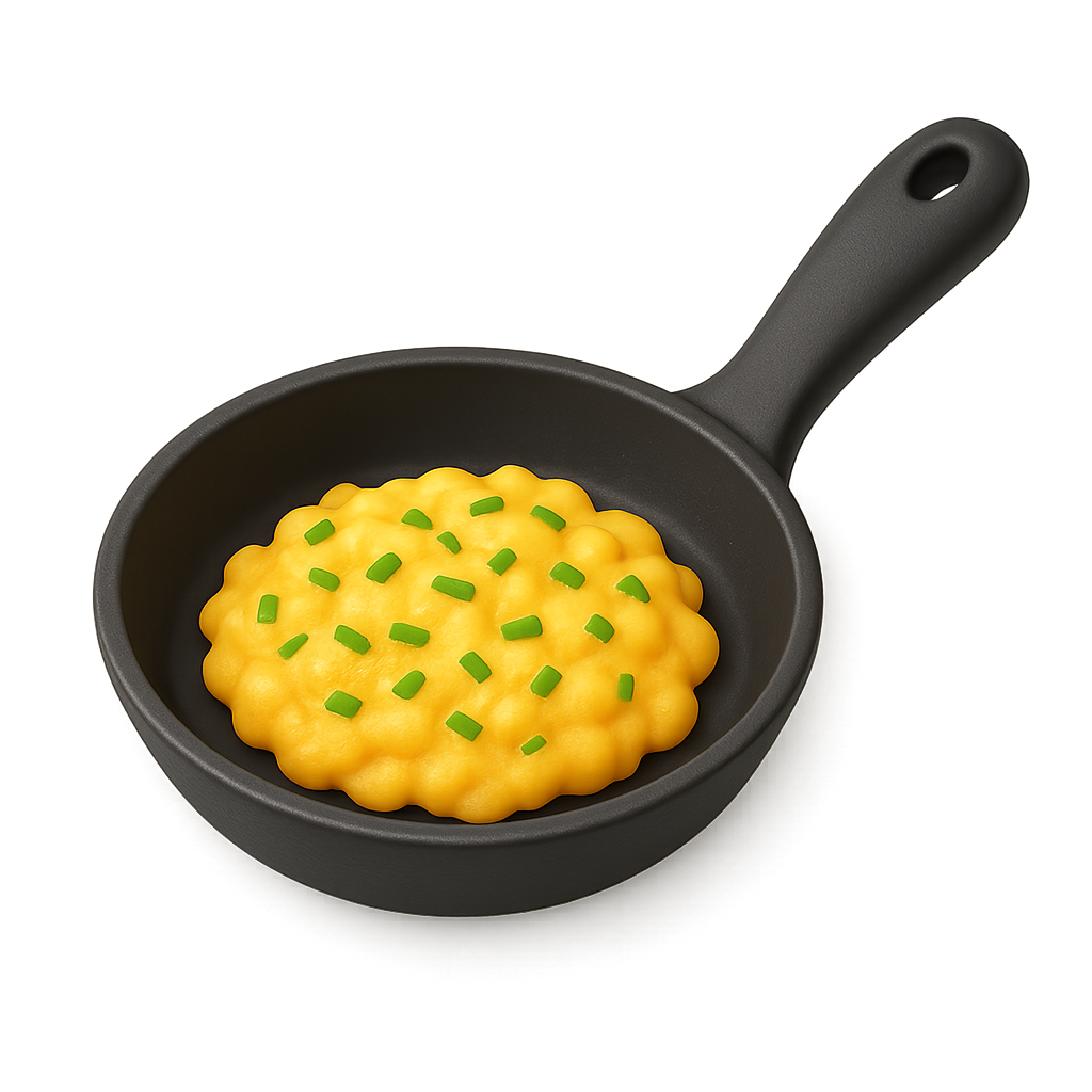 Frying Pan | Thiings Collection | Thiings