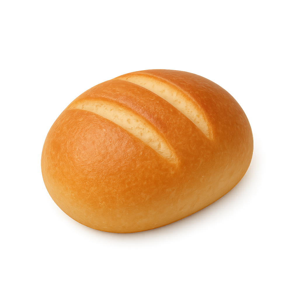 Bread Roll | Thiings Collection | Thiings