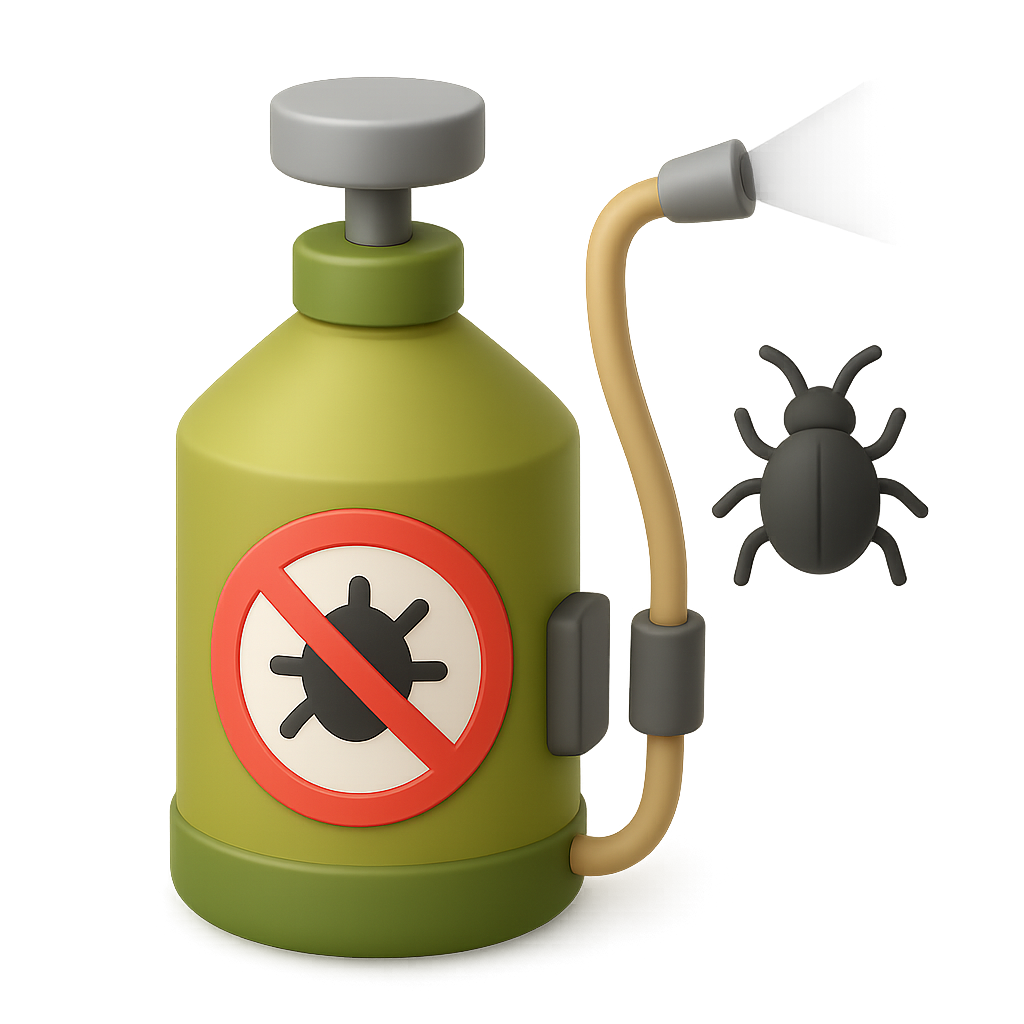 Handheld Fumigation Sprayer | Thiings Collection