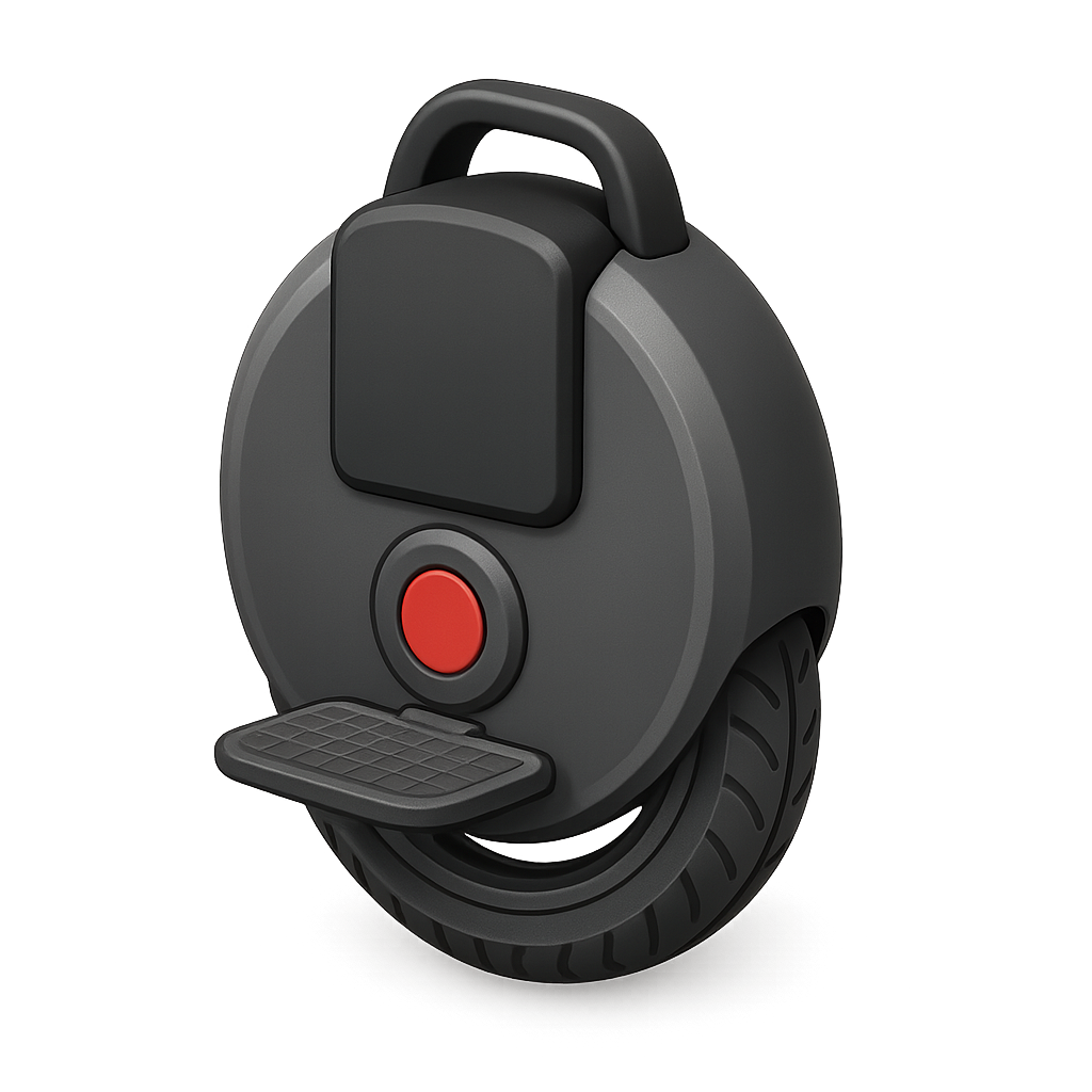 Electric Unicycle | Thiings Collection