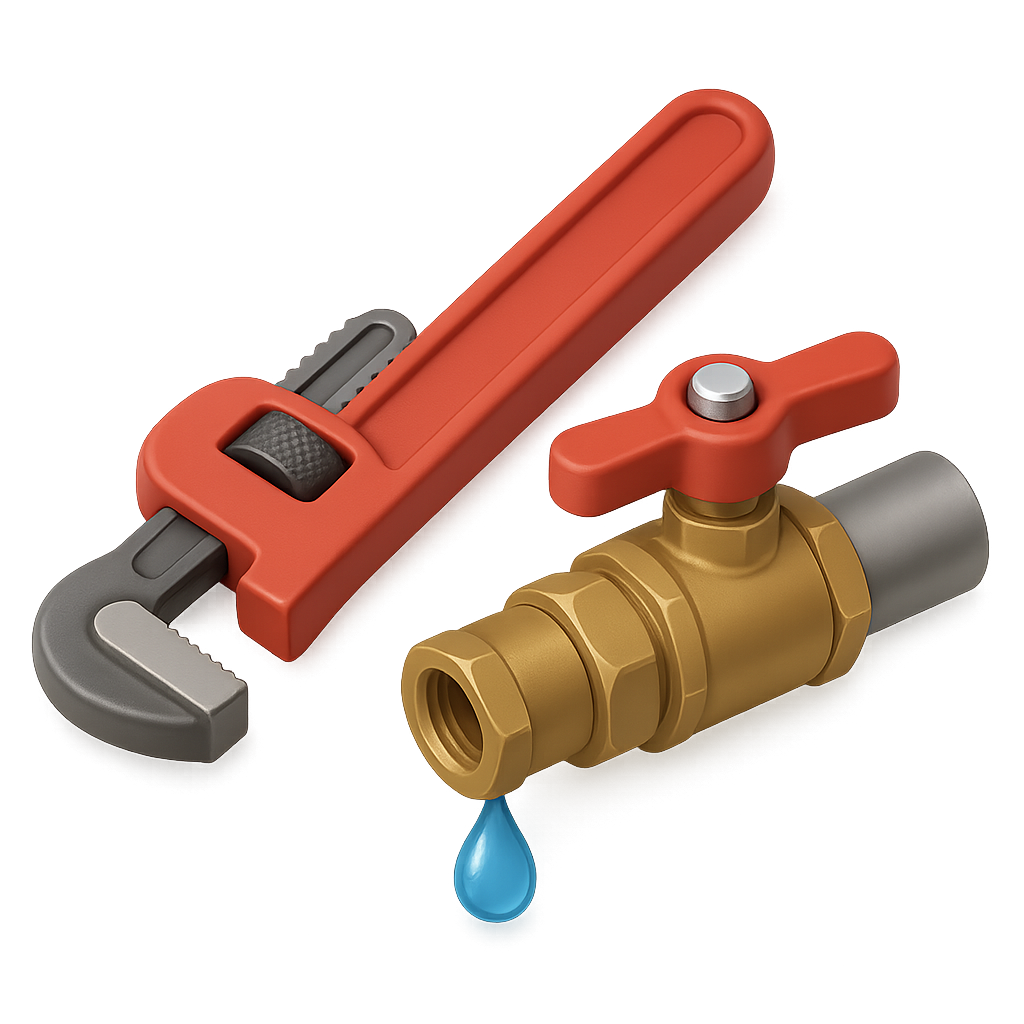 Plumbing | Thiings Collection