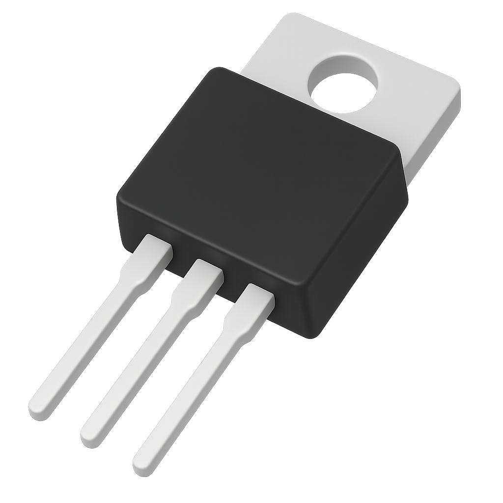 MOSFET | Thiings Collection
