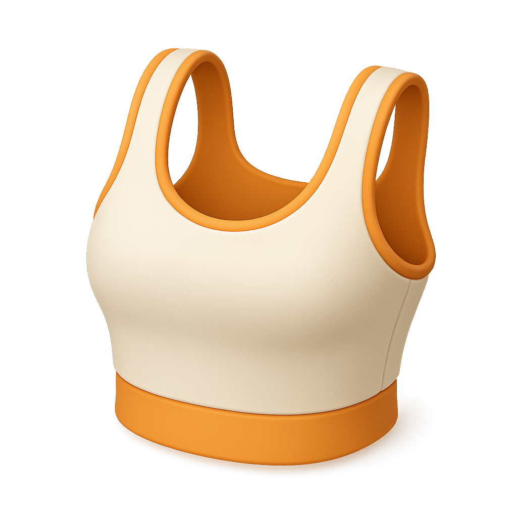 Crop top | Thiings Collection