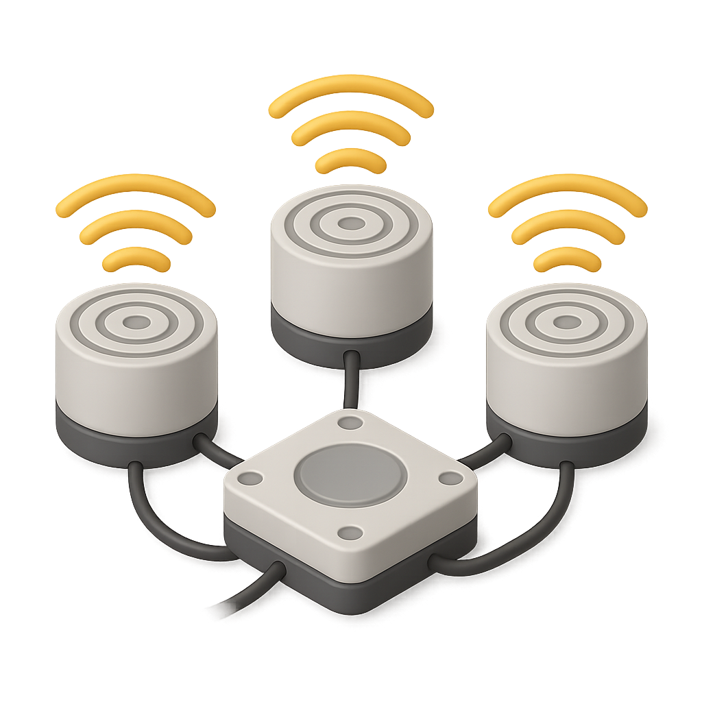 Sensor Array | Thiings Collection