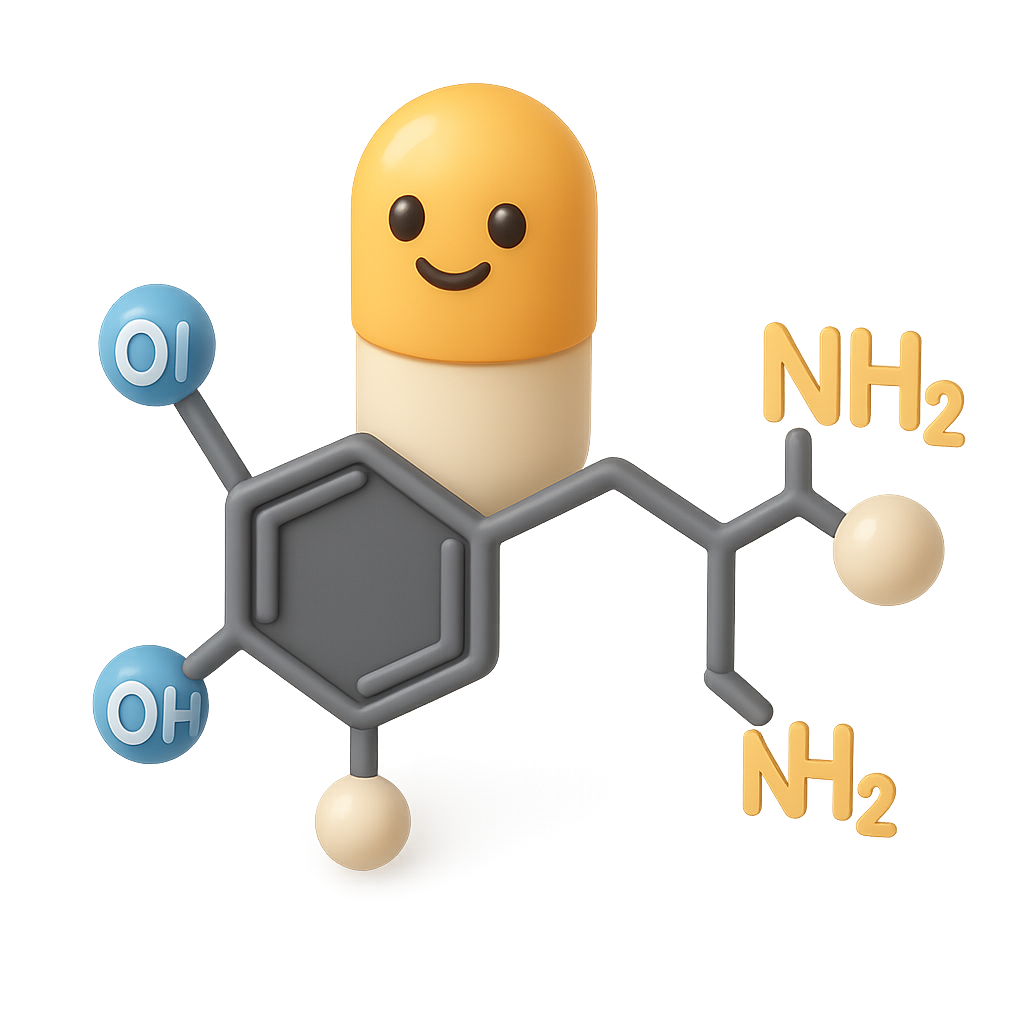 Dopamine | Thiings Collection