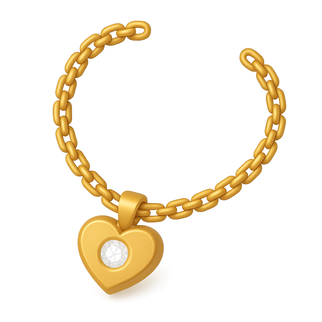 Necklace | Thiings Collection