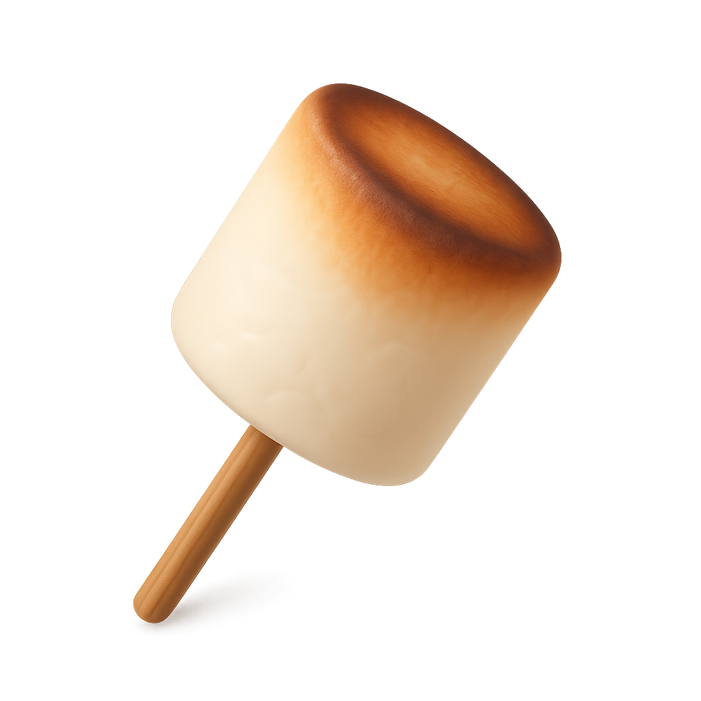 Toasted Marshmallow | Thiings Collection | Thiings