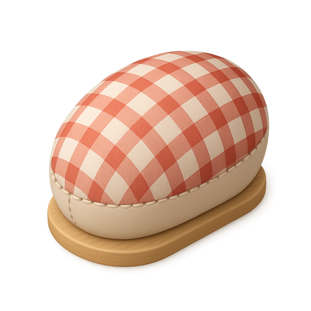 Tailor’s Ham | Thiings Collection