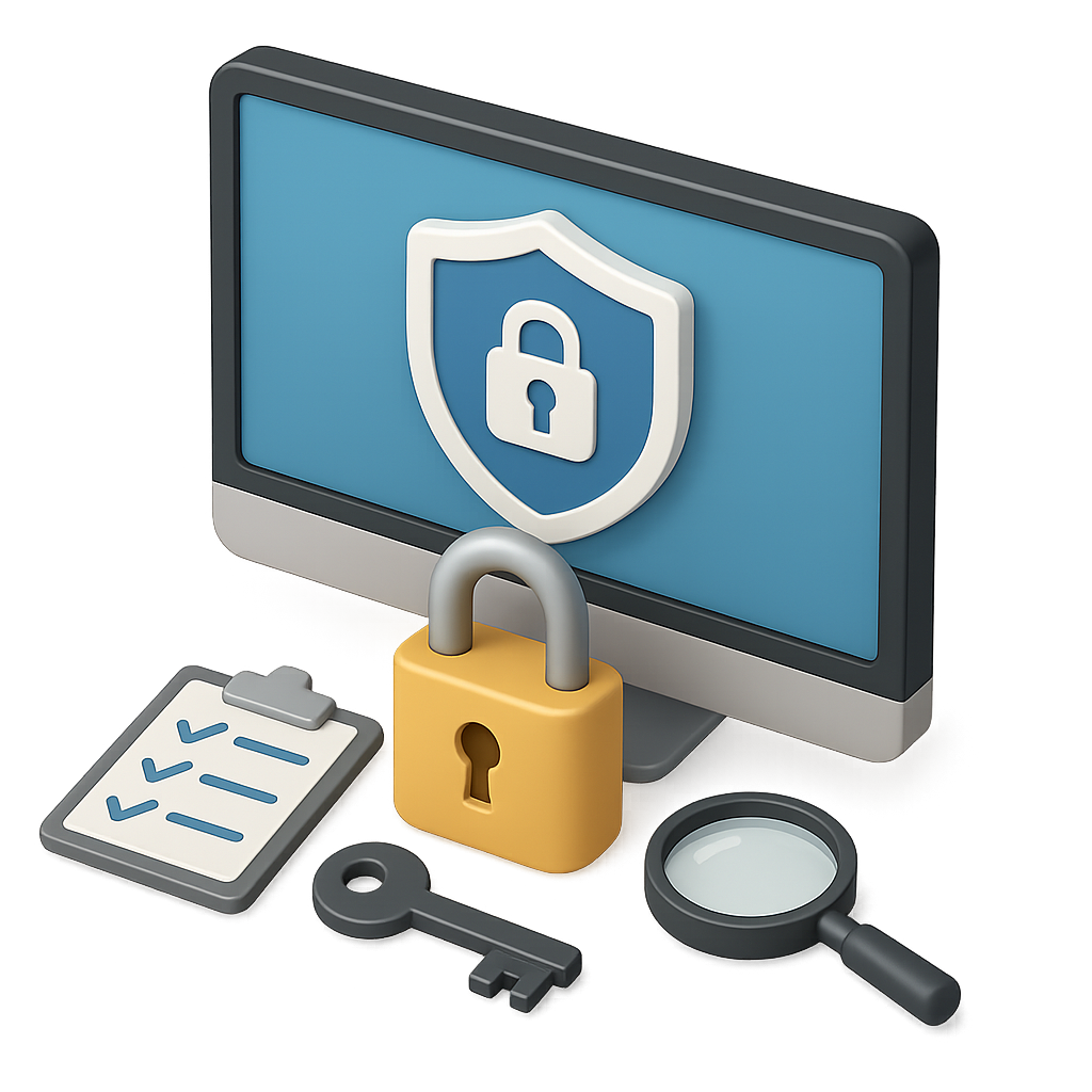 Cybersecurity Analyst | Thiings Collection | Thiings