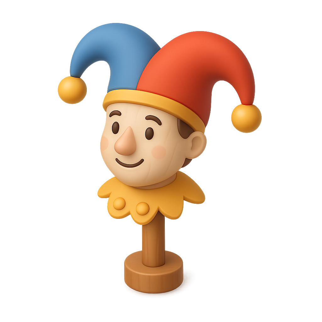 Marotte | Thiings Collection