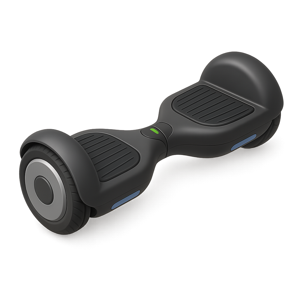 Hoverboard | Thiings Collection