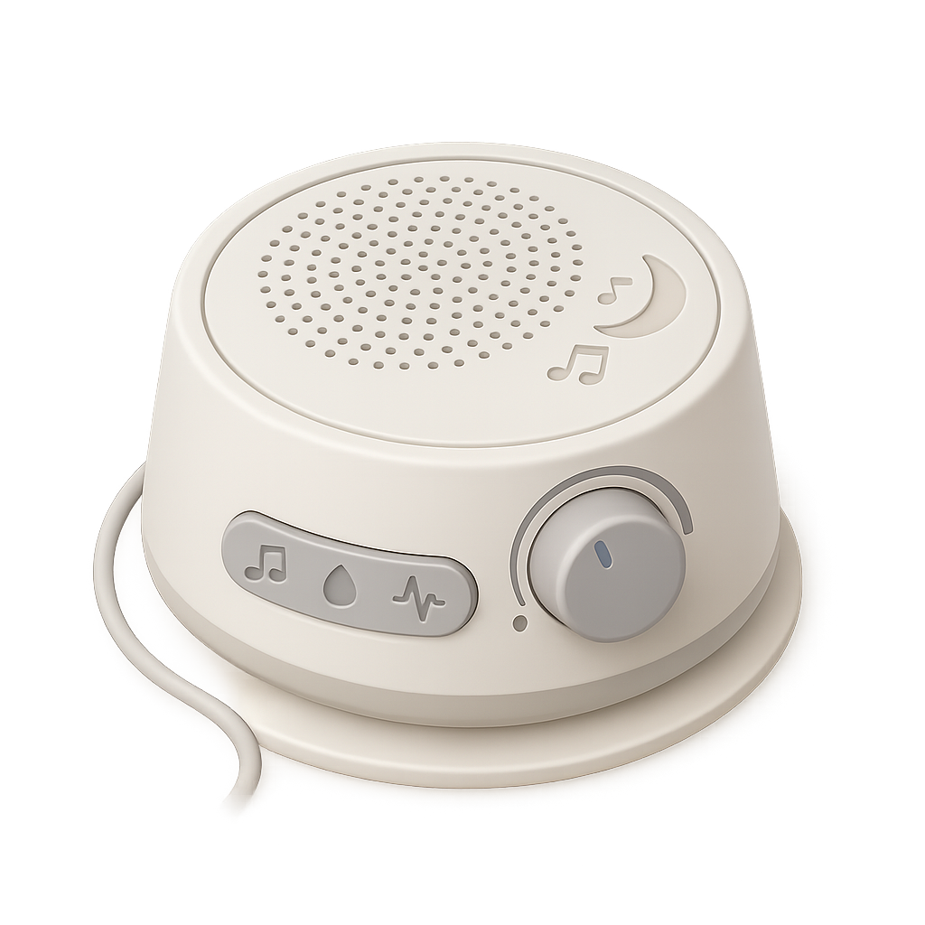 Sleep Sound Machine | Thiings Collection | Thiings
