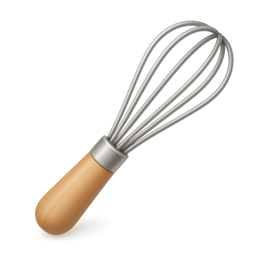 Whisk | Thiings Collection