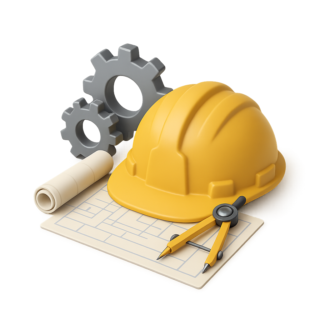 Engineer | Thiings Collection | Thiings