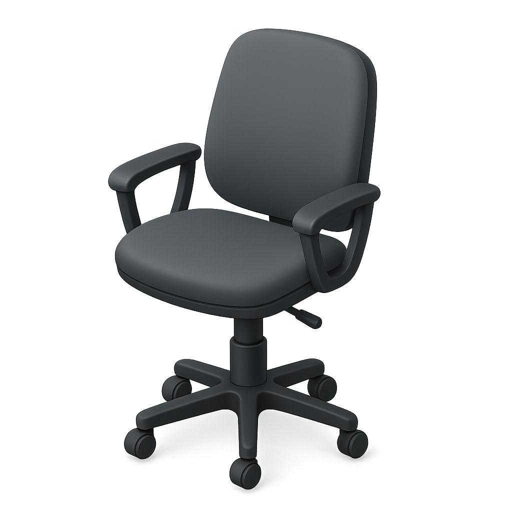 Desk Chair | Thiings Collection | Thiings