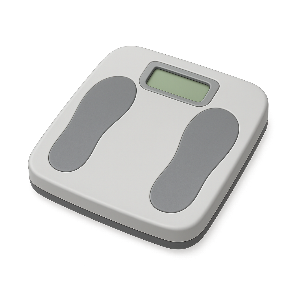 Personal scale | Thiings Collection