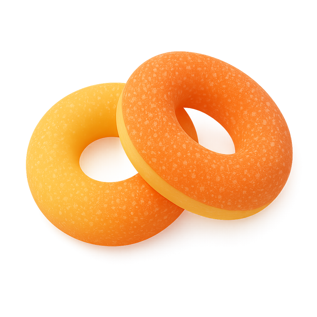 Peach Rings | Thiings Collection | Thiings