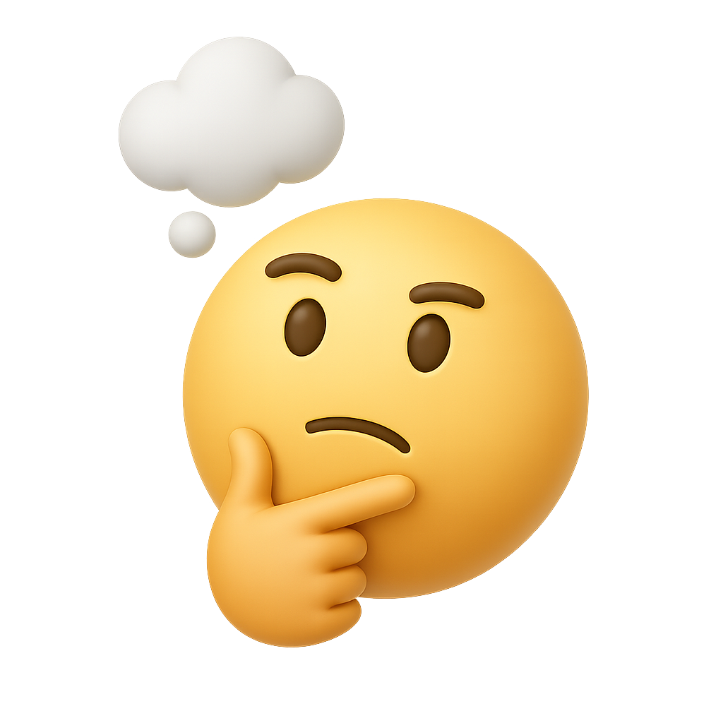 Thinking | Thiings Collection