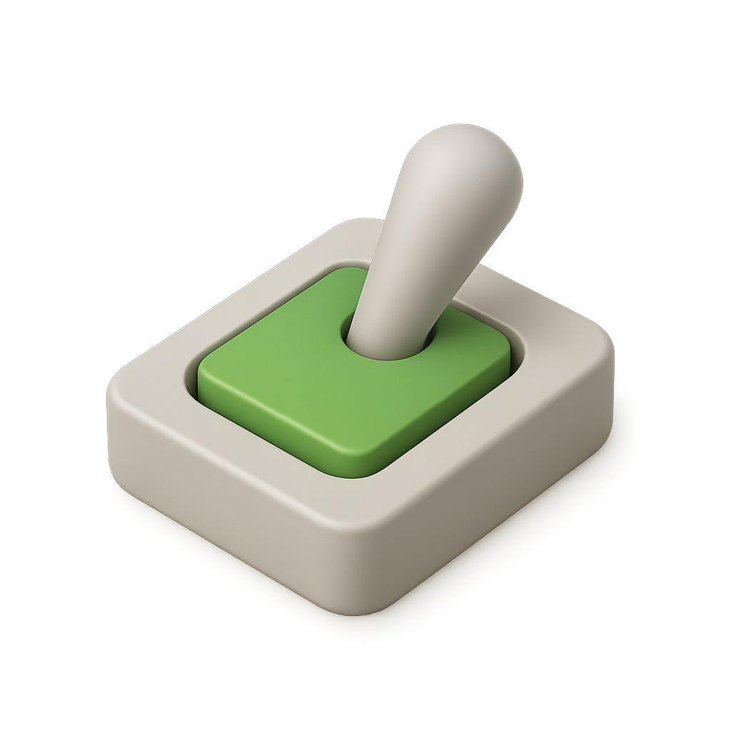 Switch Device | Thiings Collection | Thiings