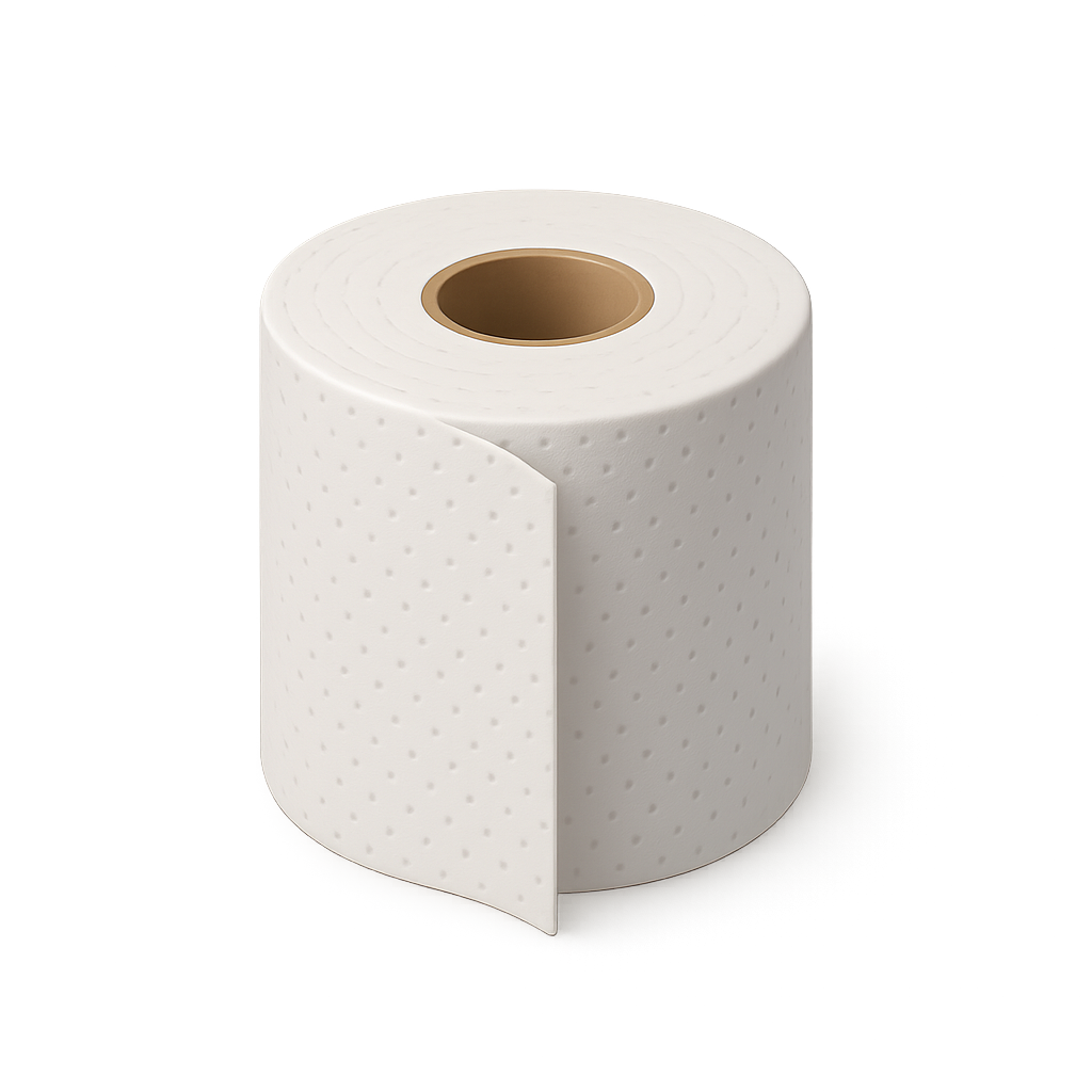 Toilet Paper | Thiings Collection | Thiings