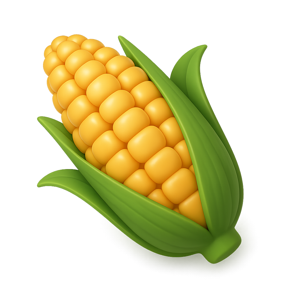 Corn on the Cob | Thiings Collection | Thiings