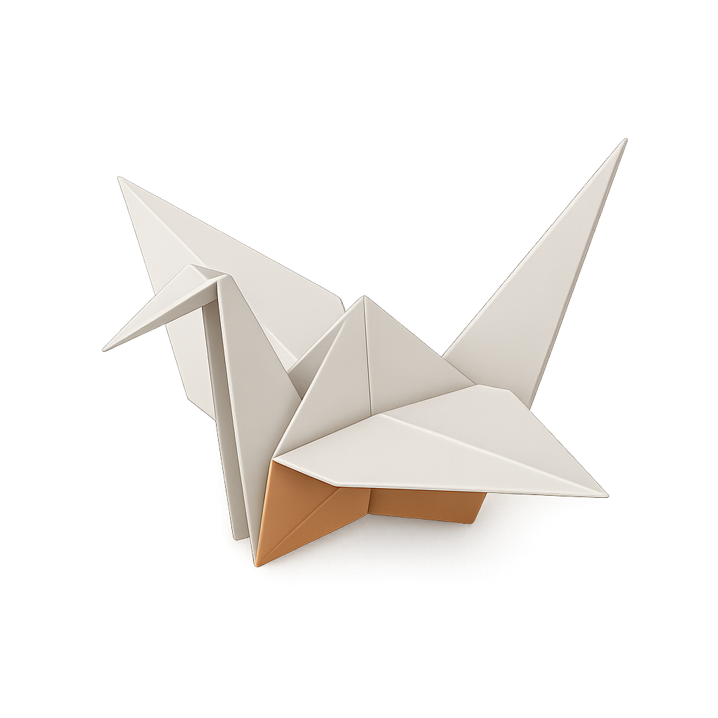 Origami Paper | Thiings Collection