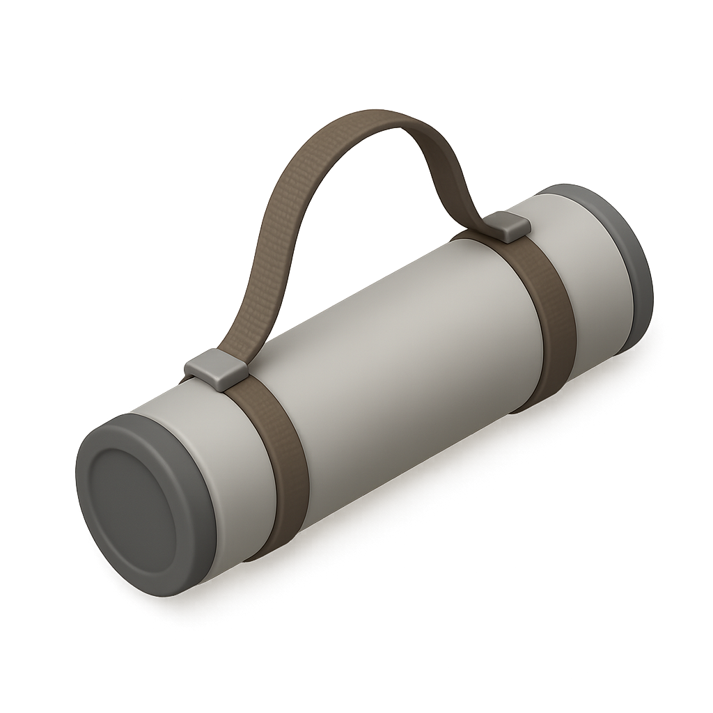 Document Tube | Thiings Collection