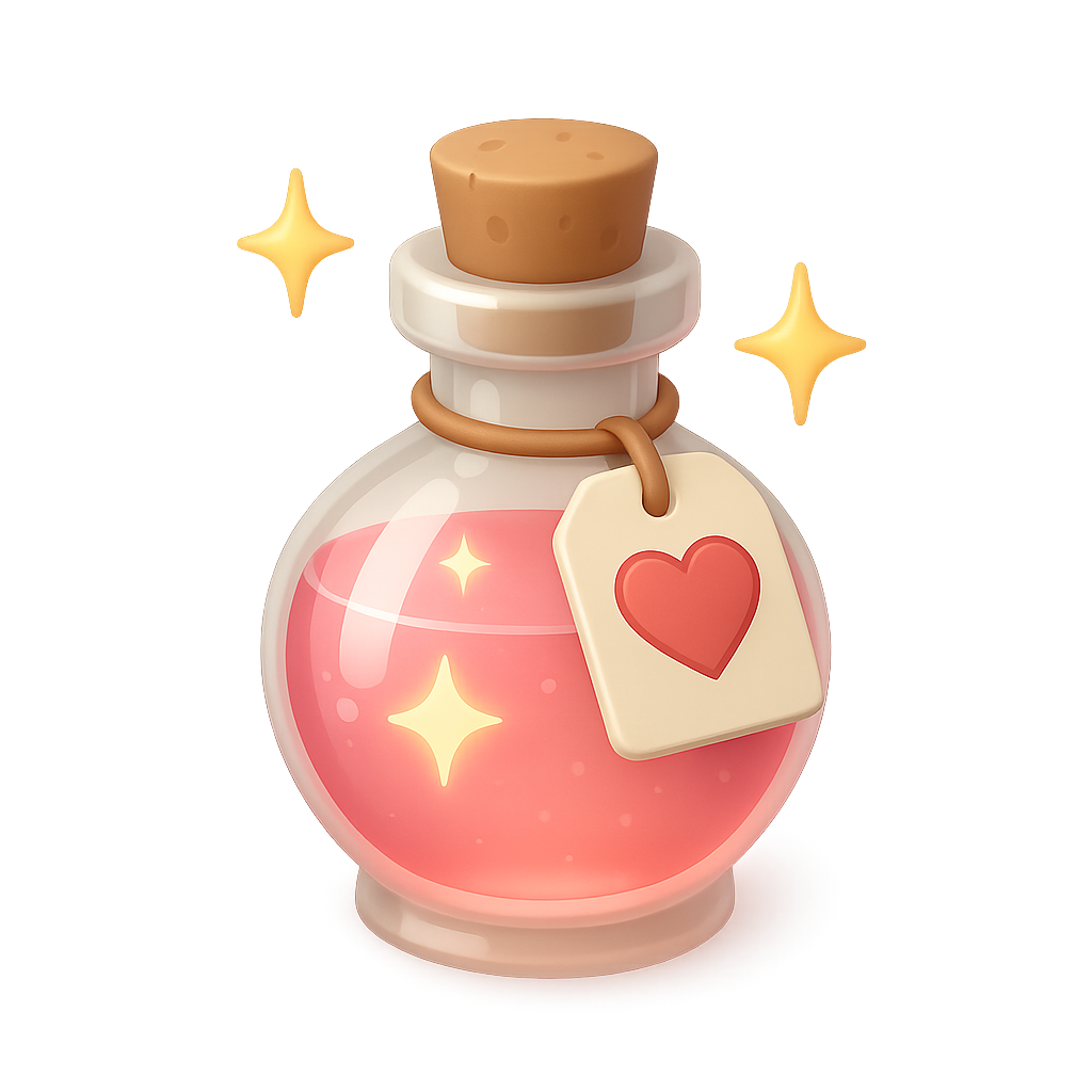 Elixir of Youth | Thiings Collection