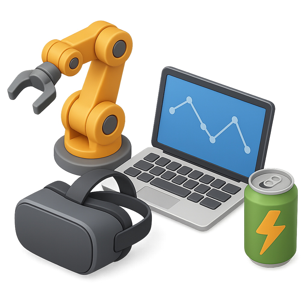 Robotics Hackathon | Thiings Collection