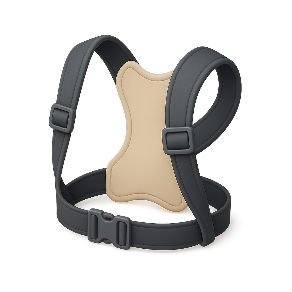 Posture Corrector | Thiings Collection