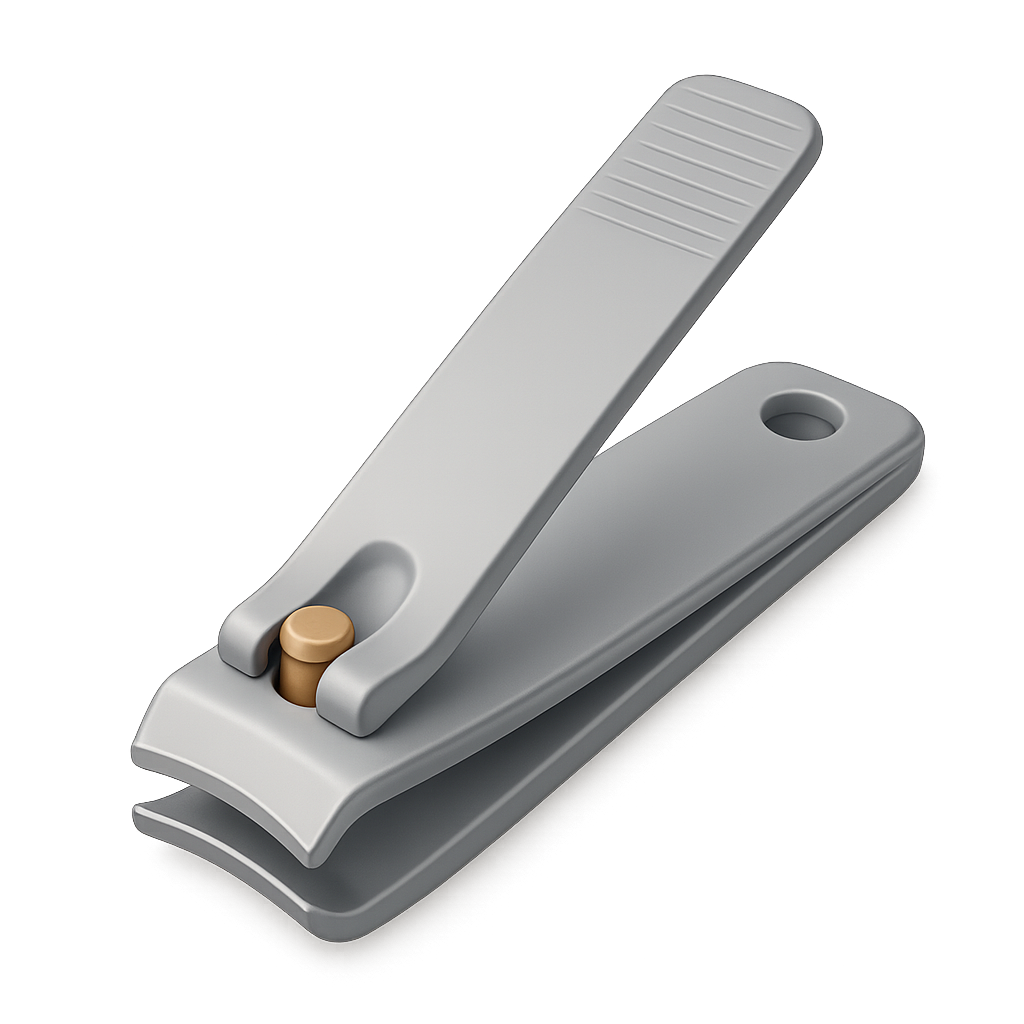 Fingernail Clipper | Thiings Collection