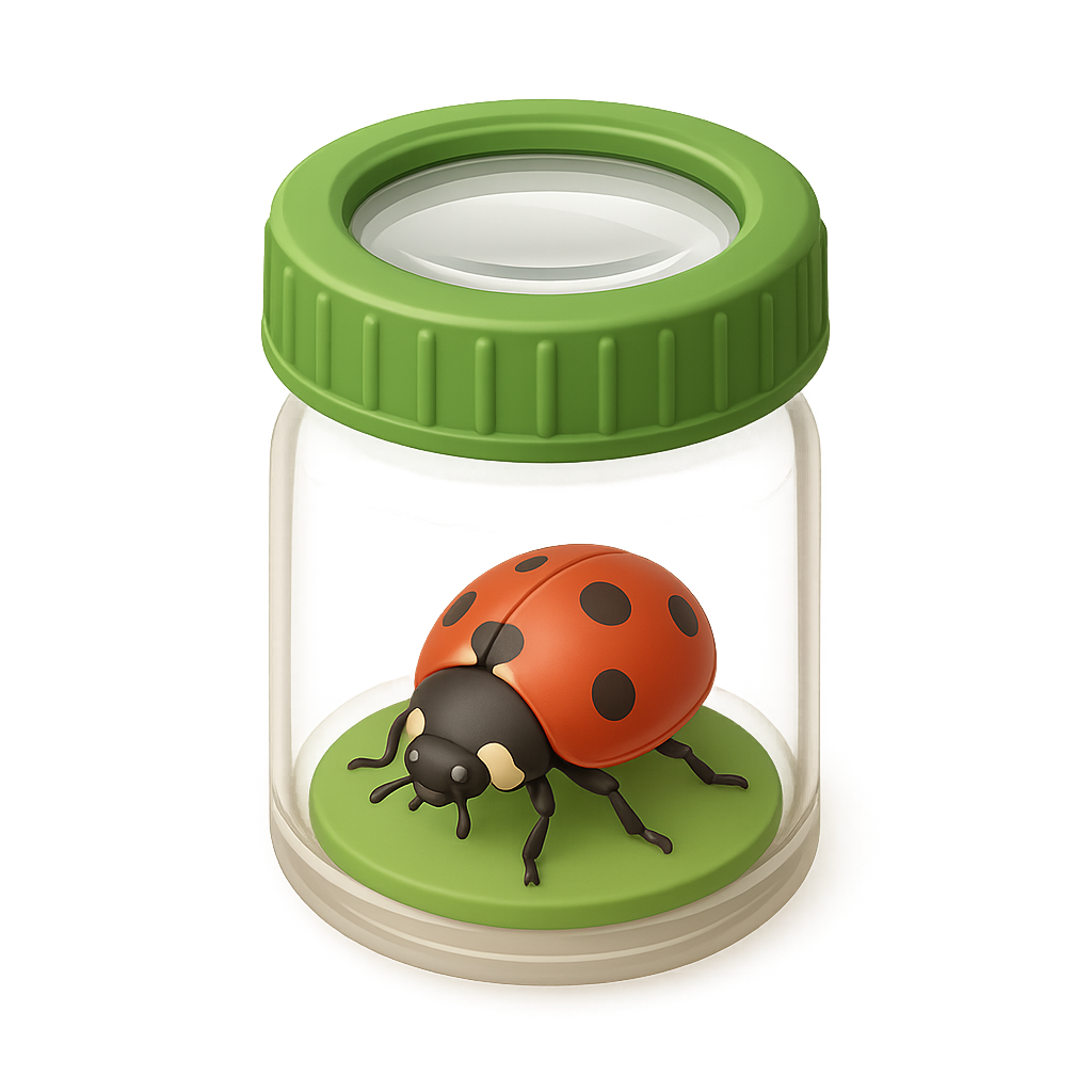 Bug Viewer | Thiings Collection