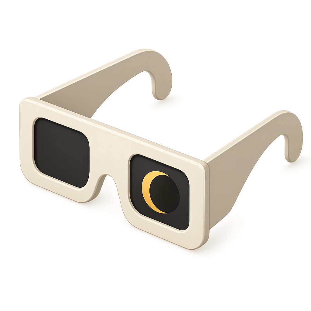 Solar Eclipse Viewer | Thiings Collection