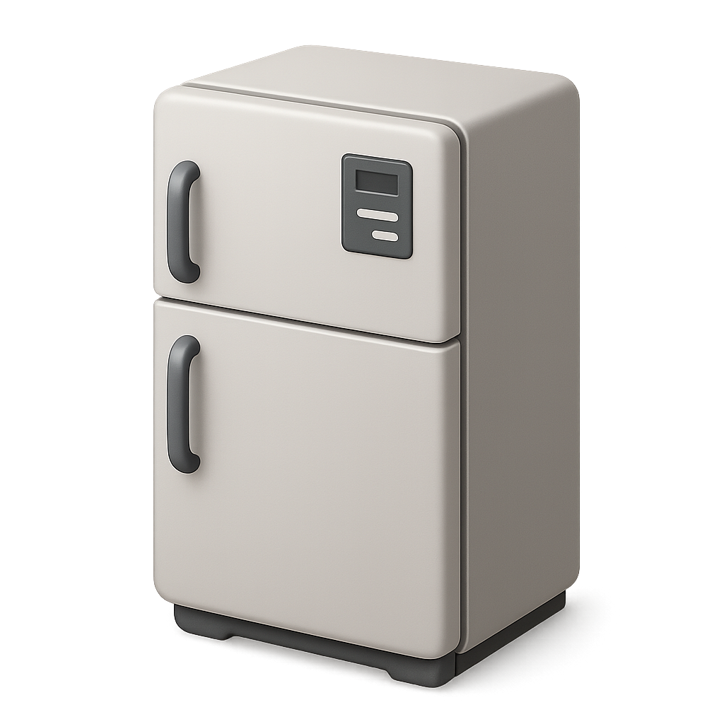 Refrigerator | Thiings Collection