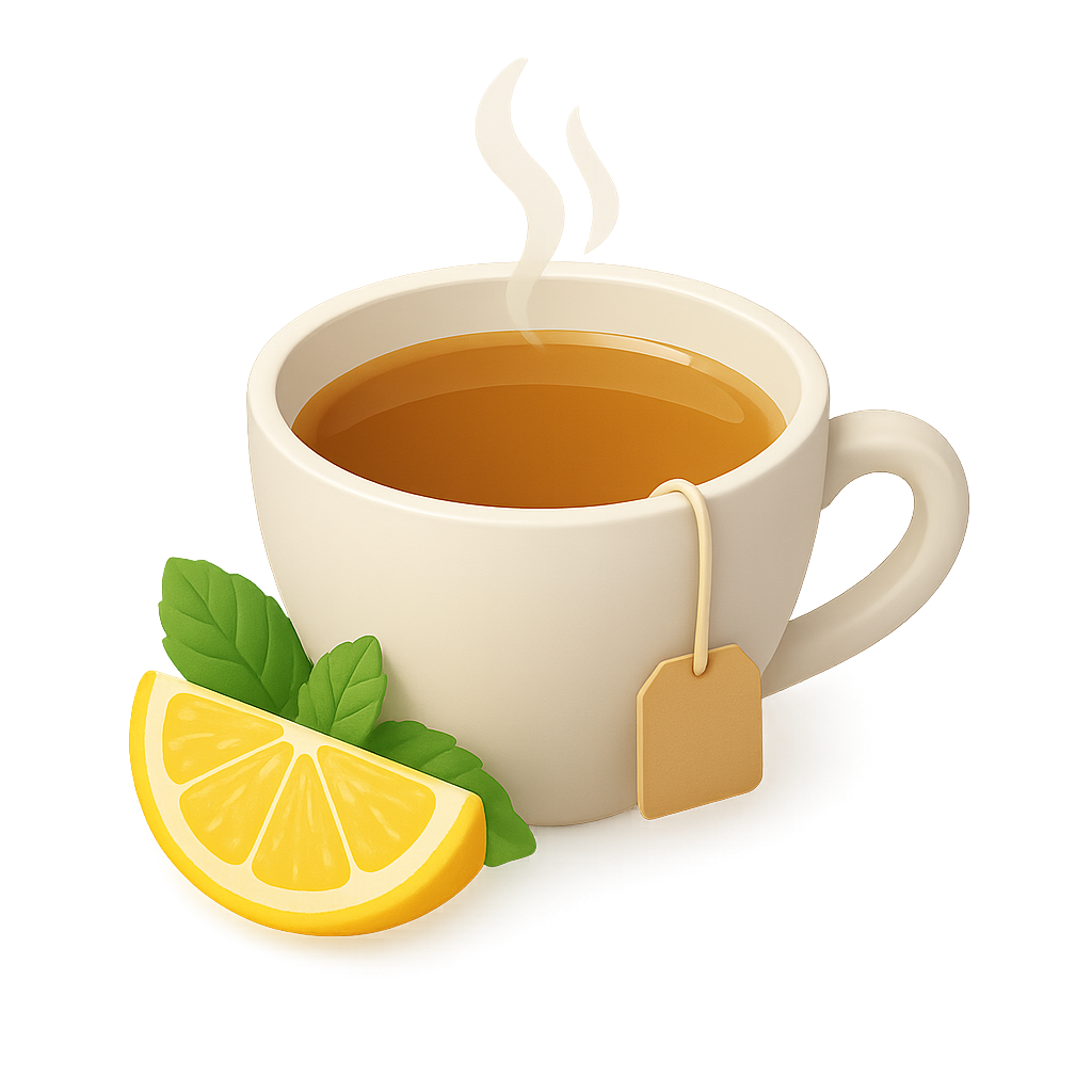 Tea | Thiings Collection