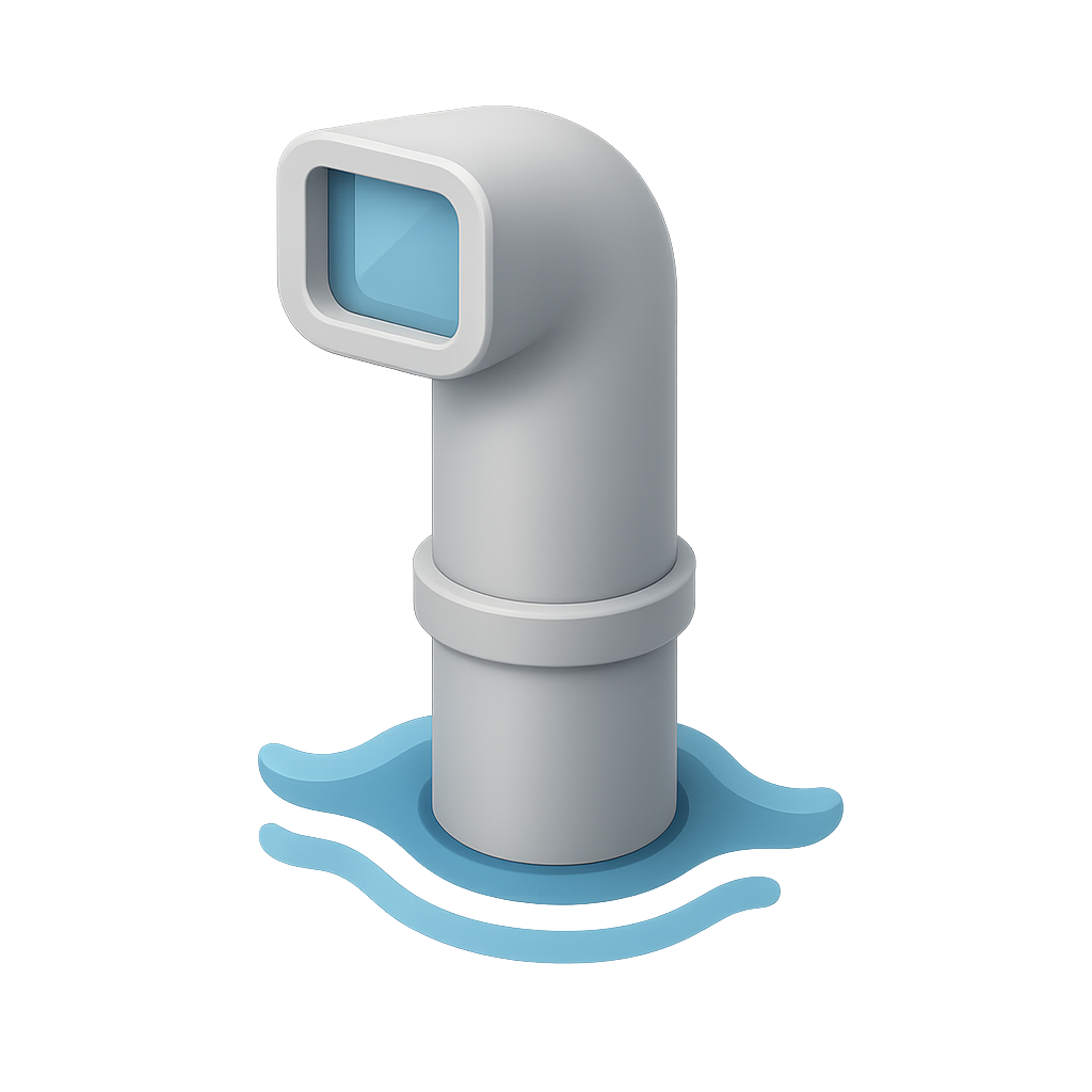 Simple Periscope | Thiings Collection