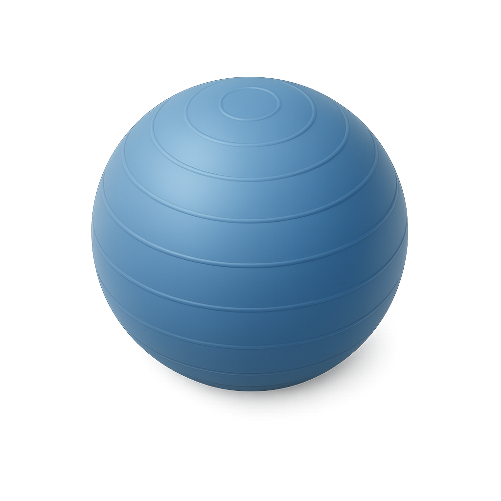 Balance Ball | Thiings Collection | Thiings