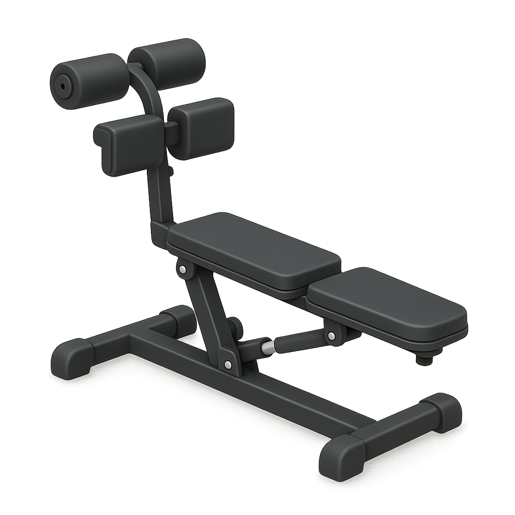 Ab Bench | Thiings Collection | Thiings