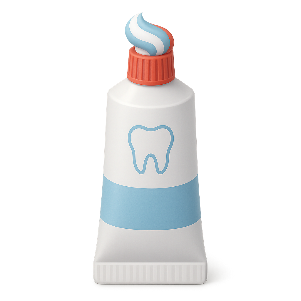 Toothpaste | Thiings Collection