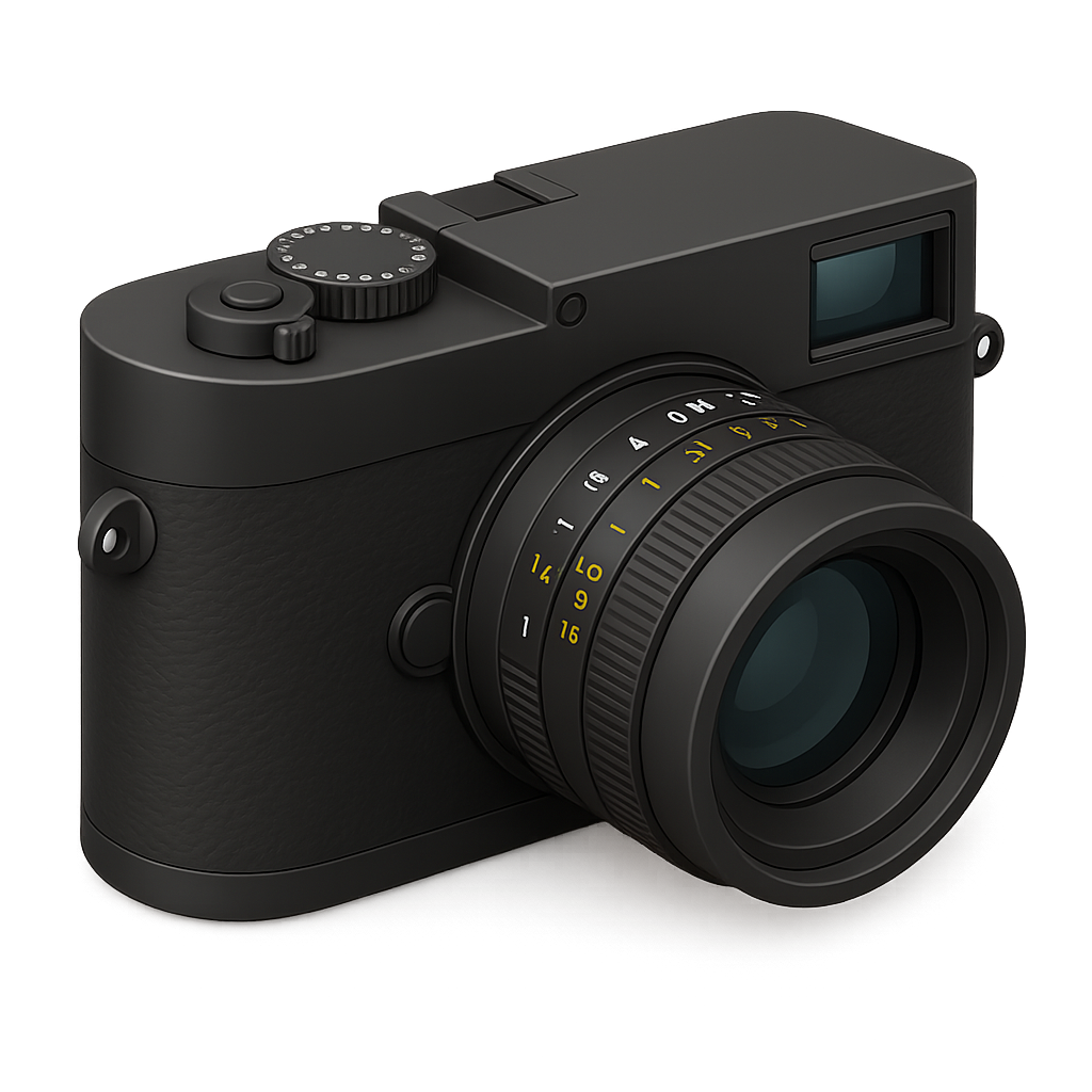 Leica M11P Camera | Thiings Collection