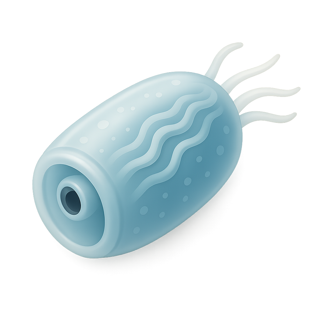 Salp | Thiings Collection | Thiings