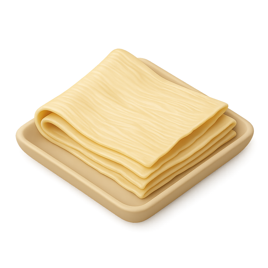 Yuba Sheet | Thiings Collection